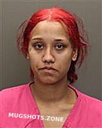 ENNON CALIYAH J 02/14/2023 - Franklin County Mugshots Zone