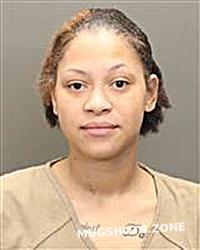 PALMER TA'NIJIAH 02/15/2023 - Franklin County Mugshots Zone