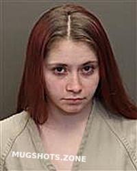 COVERT ASHLEY MARIE 02/15/2023 - Franklin County Mugshots Zone