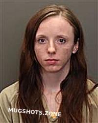 PHILLIPS KAYLA RAE 02/16/2023 - Franklin County Mugshots Zone