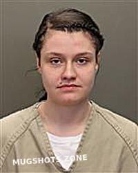 ALLEN DESTINY J 02/16/2023 - Franklin County Mugshots Zone