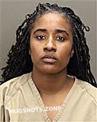 LEWIS SHARRON DIANA 02/18/2023 - Franklin County Mugshots Zone