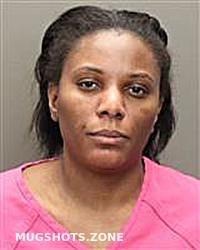 NORWELL KENETHA R 02/18/2023 - Franklin County Mugshots Zone