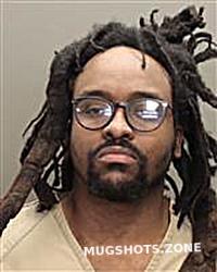 JOHNSON DAVONTE MAURICE 02/21/2023 - Franklin County Mugshots Zone