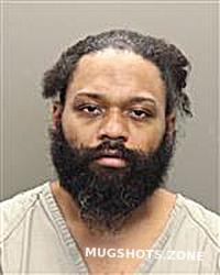 SANDERS DERRON 02/21/2023 - Franklin County Mugshots Zone