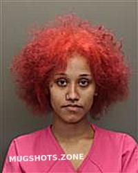 ENNON CALIYAH J 02/23/2023 - Franklin County Mugshots Zone
