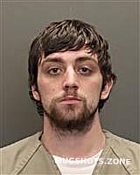 CAVE JARED RYAN 02/24/2023 - Franklin County Mugshots Zone