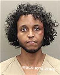 ABDULLAHI HAMZA A 02/24/2023 - Franklin County Mugshots Zone
