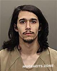 CHADWICK BRANDON SWADE 02/24/2023 - Franklin County Mugshots Zone