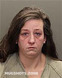 BOULANT JESSICA ENRIN 02/25/2023 - Franklin County Mugshots Zone