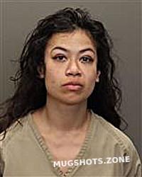 HUOT ASIA RENEE 02/25/2023 - Franklin County Mugshots Zone