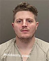 KRAMER JOSHUA MICHAEL 02/27/2023 - Franklin County Mugshots Zone