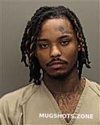 MYERS DASHAWN O 02/27/2023 - Franklin County Mugshots Zone