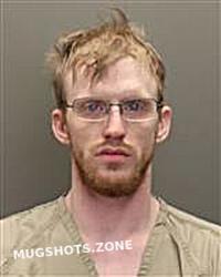 HENDRICKSON NICHOLAS ANTHONY 02/28/2023 - Franklin County Mugshots Zone