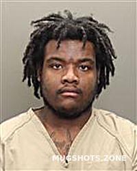 JORDAN DAMONTE A 02/28/2023 - Franklin County Mugshots Zone