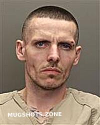SAUNDERS STEVEN 02/28/2023 - Franklin County Mugshots Zone