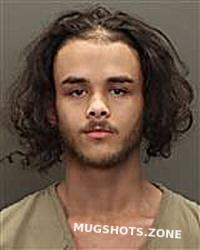 WATTERS ADAM MICHAEL FOUCHE 03/01/2023 - Franklin County Mugshots Zone