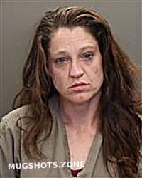 PENROD DANIELLE 03/02/2023 - Franklin County Mugshots Zone