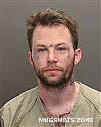 SANDERS RODERICK W 03/03/2023 - Franklin County Mugshots Zone