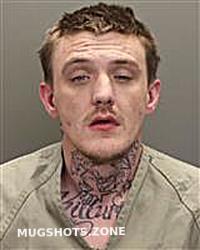 HALL JONATHAN 03/04/2023 - Franklin County Mugshots Zone