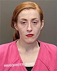 LENGLE CHLOE ANN 03/05/2023 - Franklin County Mugshots Zone