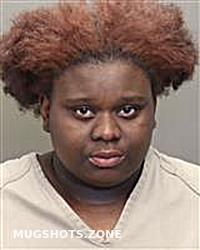 DICKERSON AMARIE MARIA RENEE 03/06/2023 - Franklin County Mugshots Zone