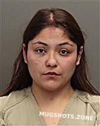 VALLES VIOLET MAXINE 03/06/2023 - Franklin County Mugshots Zone