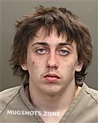 THURSTON BOBBY RYAN 03/07/2023 - Franklin County Mugshots Zone