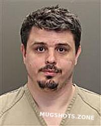 DAVIS RYAN 03/08/2023 - Franklin County Mugshots Zone