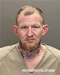 THOMPSON DUSTIN L 03/08/2023 - Franklin County Mugshots Zone