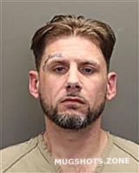 STARKEY DUSTIN G 03/09/2023 - Franklin County Mugshots Zone