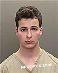 BRODSKY RYAN 03/10/2023 - Franklin County Mugshots Zone