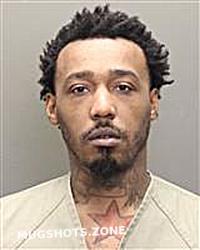 SEALS TRENT LAMONT II 03/11/2023 - Franklin County Mugshots Zone