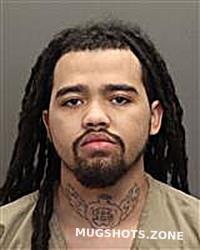 NICHOLS BRIAN KEITH 03/11/2023 - Franklin County Mugshots Zone