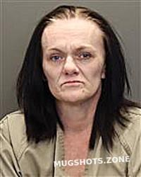SMITLEY MISTY DAWN 03/14/2023 - Franklin County Mugshots Zone