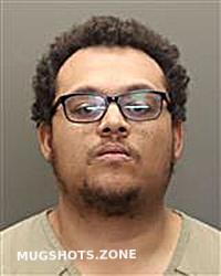 HARRISON DUSTIN AARON 03/14/2023 - Franklin County Mugshots Zone