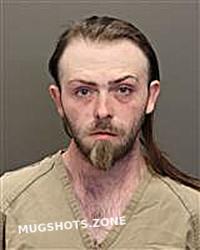 STEELE DONAVAN JAMES 03/14/2023 - Franklin County Mugshots Zone