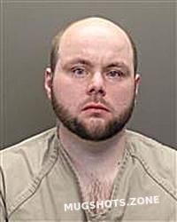 MESSER BRETT 03/15/2023 - Franklin County Mugshots Zone
