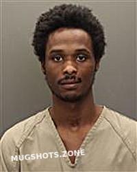 MIXON AARON DWAYNE 03/16/2023 - Franklin County Mugshots Zone