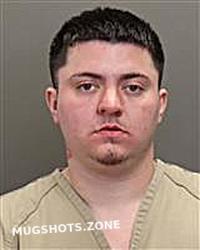 GUZMAN KALEB GABRIEL-ESTAVON 03/16/2023 - Franklin County Mugshots Zone