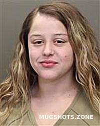 JUSTICE BRIANNE 03/16/2023 - Franklin County Mugshots Zone
