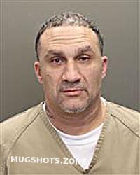 HACKNEY DARRICK C 03/17/2023 - Franklin County Mugshots Zone