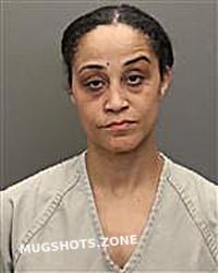 GILBERT TEREAH N 03/18/2023 - Franklin County Mugshots Zone