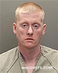 DANIELS COREY 03/18/2023 - Franklin County Mugshots Zone