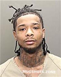 GREEN AARON LAMAR JR 03/19/2023 - Franklin County Mugshots Zone