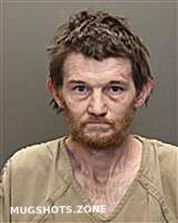 JUSTUS ROBERT RAY 03/20/2023 - Franklin County Mugshots Zone