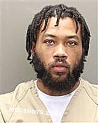 JOHNSON JOSHUA JOHN 03/20/2023 - Franklin County Mugshots Zone