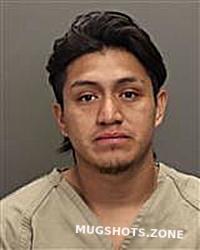 UBALDO TOMAS MORALES DENILSON 03/21/2023 - Franklin County Mugshots Zone