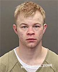 PAYNE JAMES CHRISTOPHER ALLEN 03/23/2023 - Franklin County Mugshots Zone