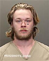 ALLEN NICHOLAS RYAN 03/23/2023 - Franklin County Mugshots Zone